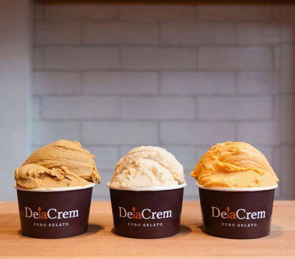 Taste Barcelona! The Best Ice Cream Shops in the City - Casagrand
