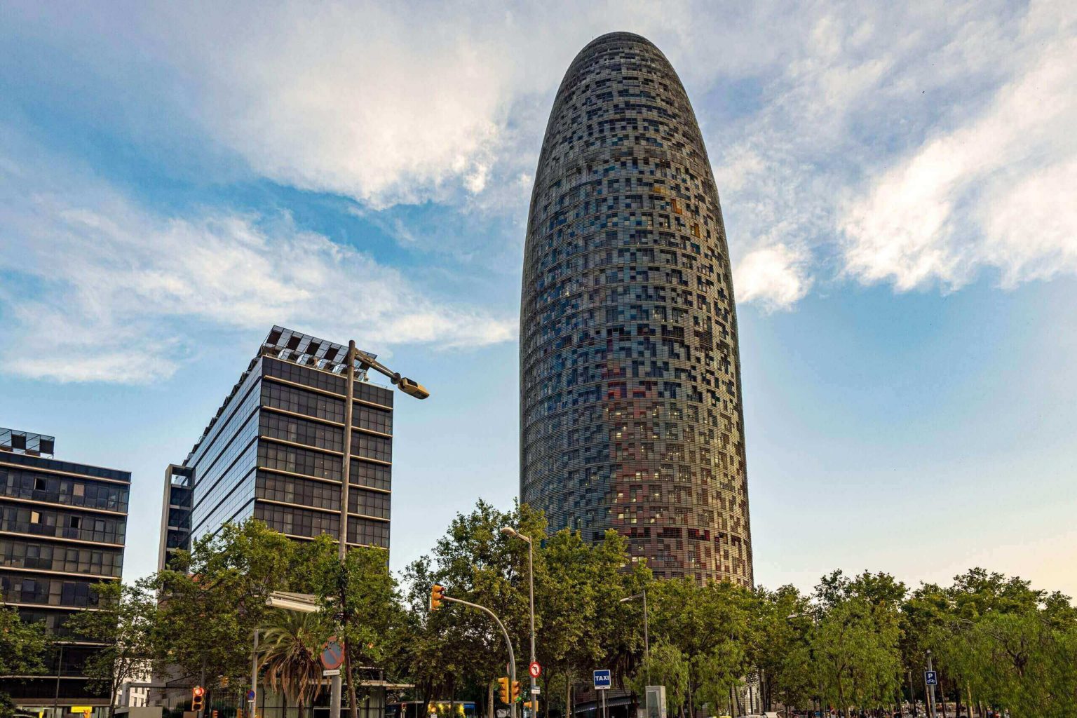 Barcelona's hidden architectural gems - Casagrand