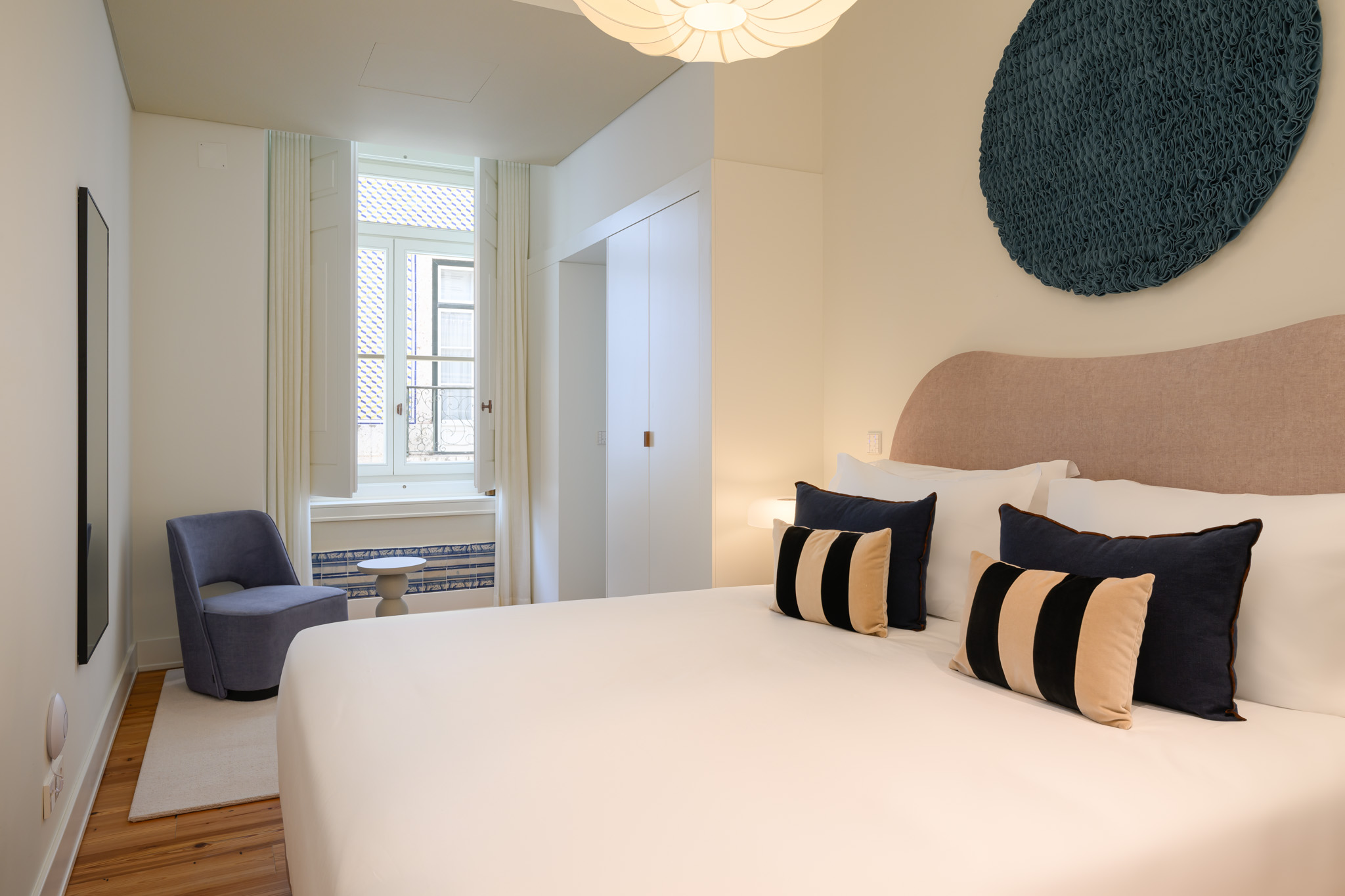 Luxury Suite in Lisbon - Casagrand