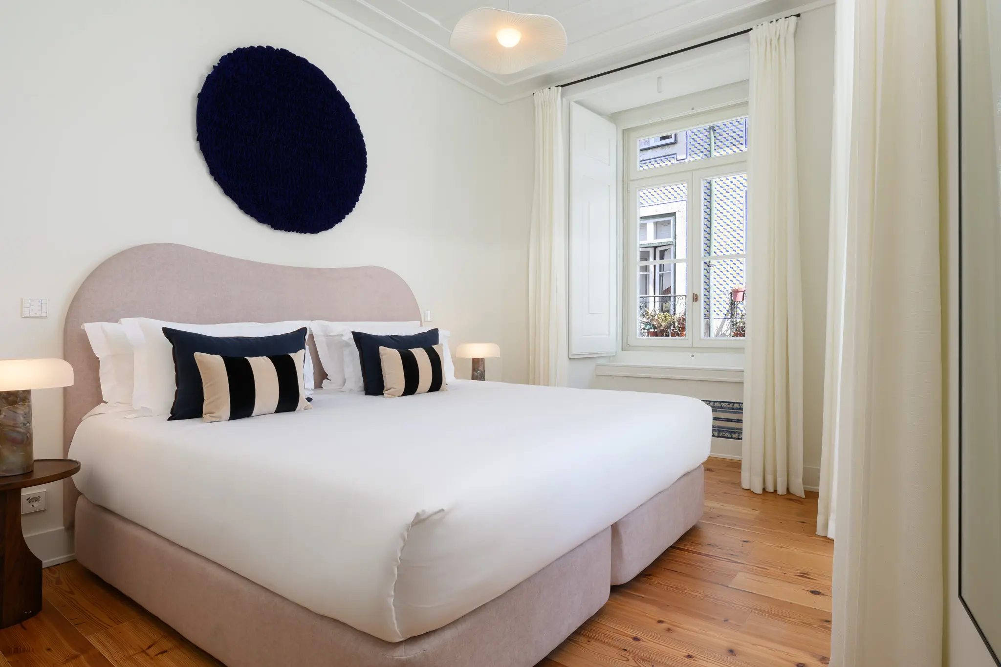 Suite Deluxe Lisboa - Casagrand